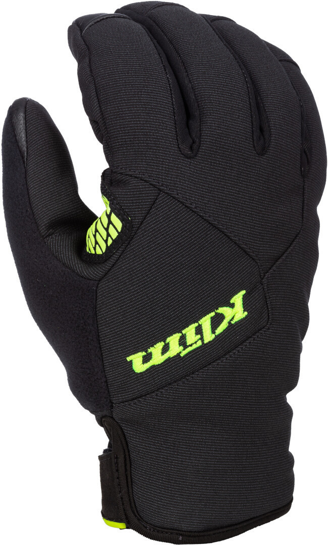 Klim Inversion Insulated Motorcycle Gloves - buy cheap FC-Moto