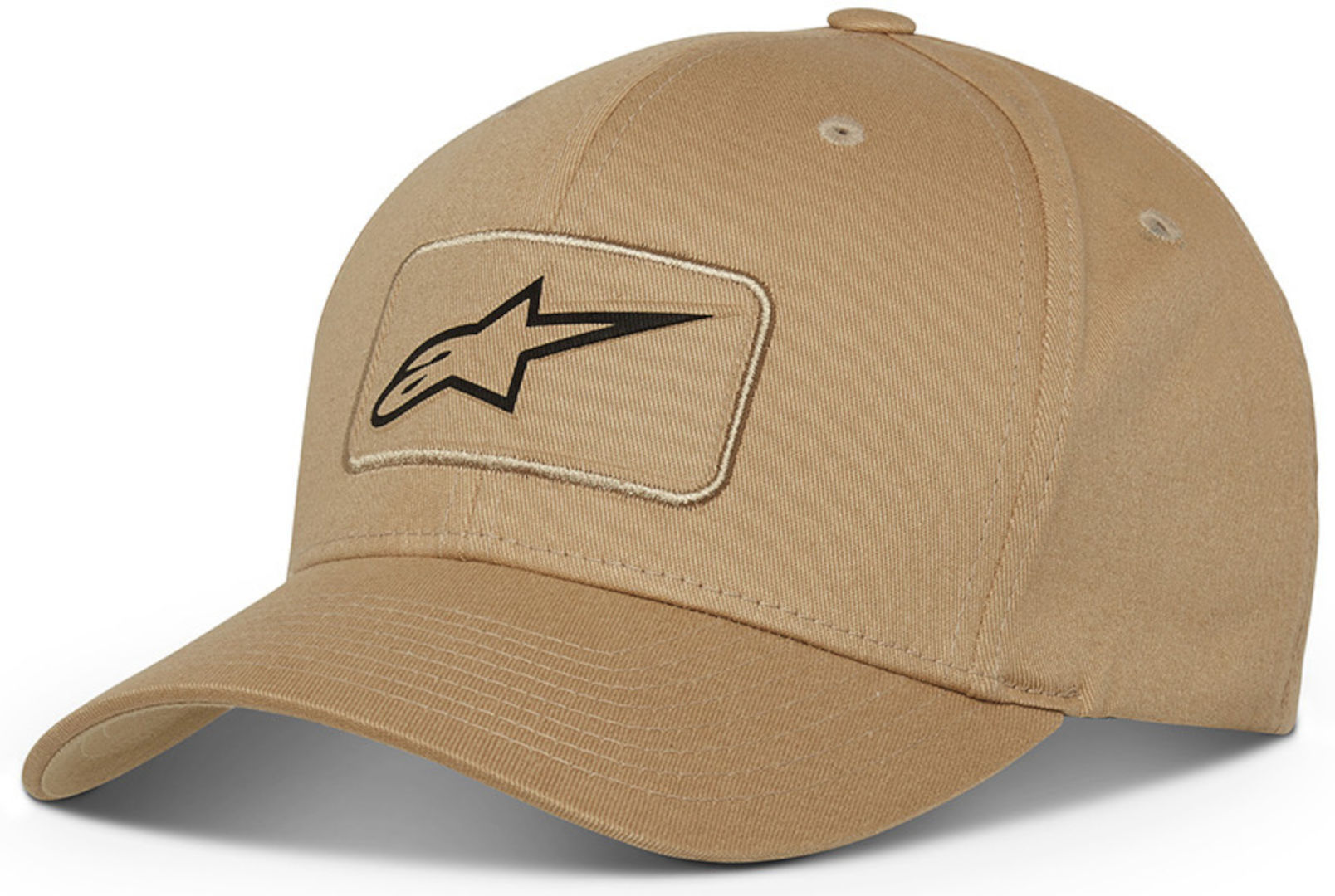 Alpinestars Levels Cap - buy cheap FC-Moto