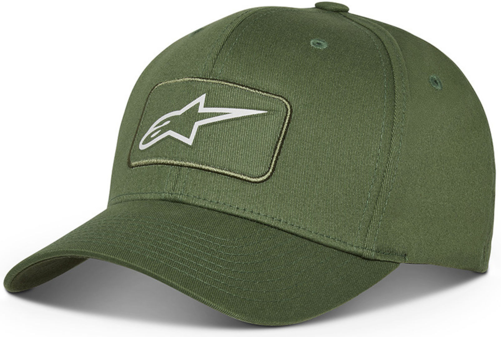 Alpinestars Levels Cap - buy cheap FC-Moto