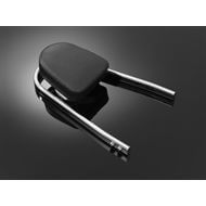 HIGHWAY HAWK Backrest Sissybar FLAT TUBE (backrest only) - buy cheap FC ...