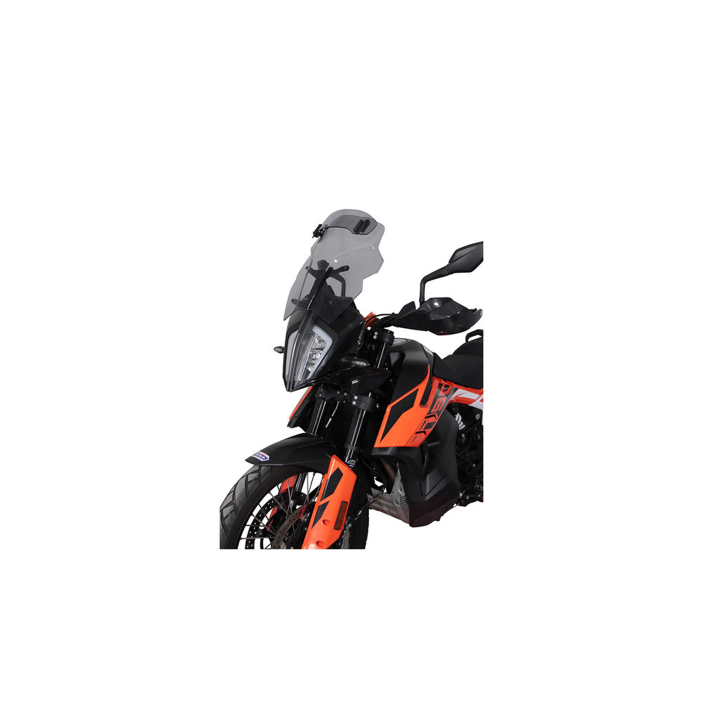 MRA Vario Touring windshield KTM 790 Adventure/R - buy cheap FC-Moto