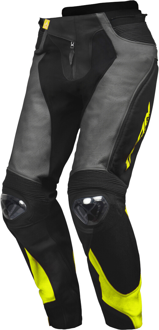 Ixon Vendetta Evo Motorcycle Leather Pants - buy cheap FC-Moto