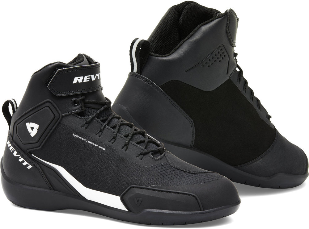 Revit G-Force H2O Waterproof Motorcycle Shoes - buy cheap FC-Moto