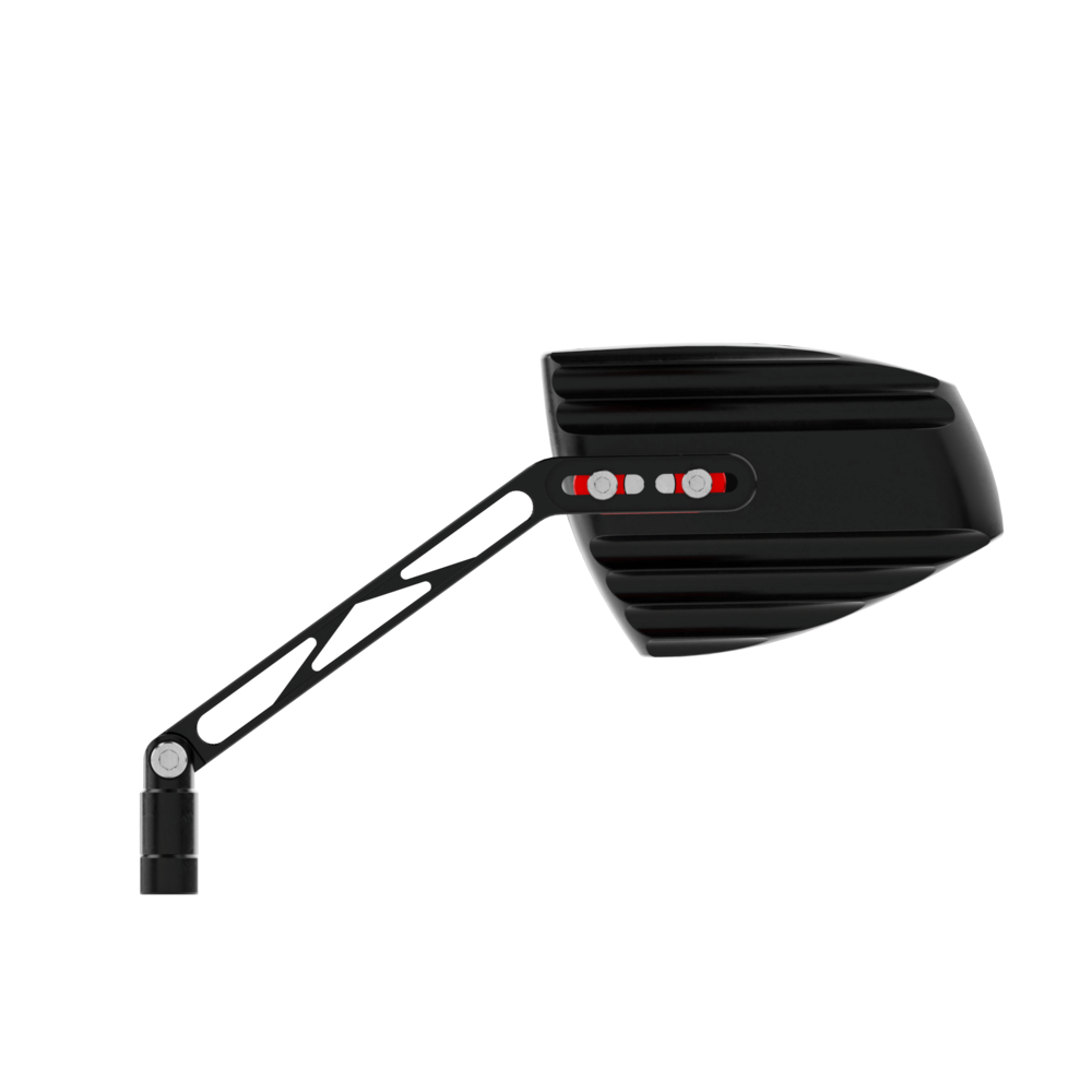 HIGHSIDER WAVE mirror - buy cheap FC-Moto
