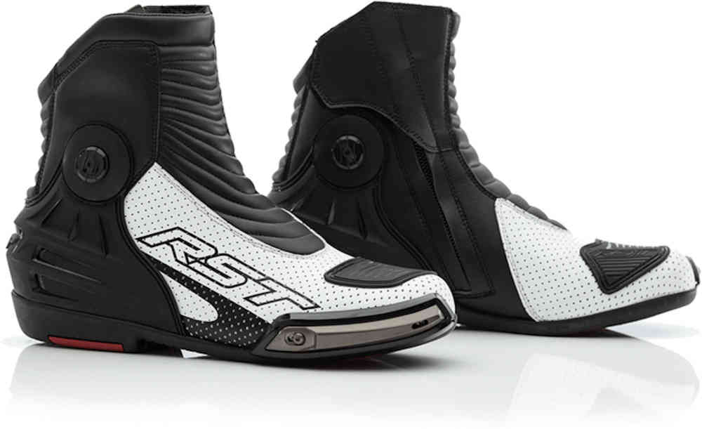 RST Tractech Evo III Motorcycle Shoes - buy cheap FC-Moto