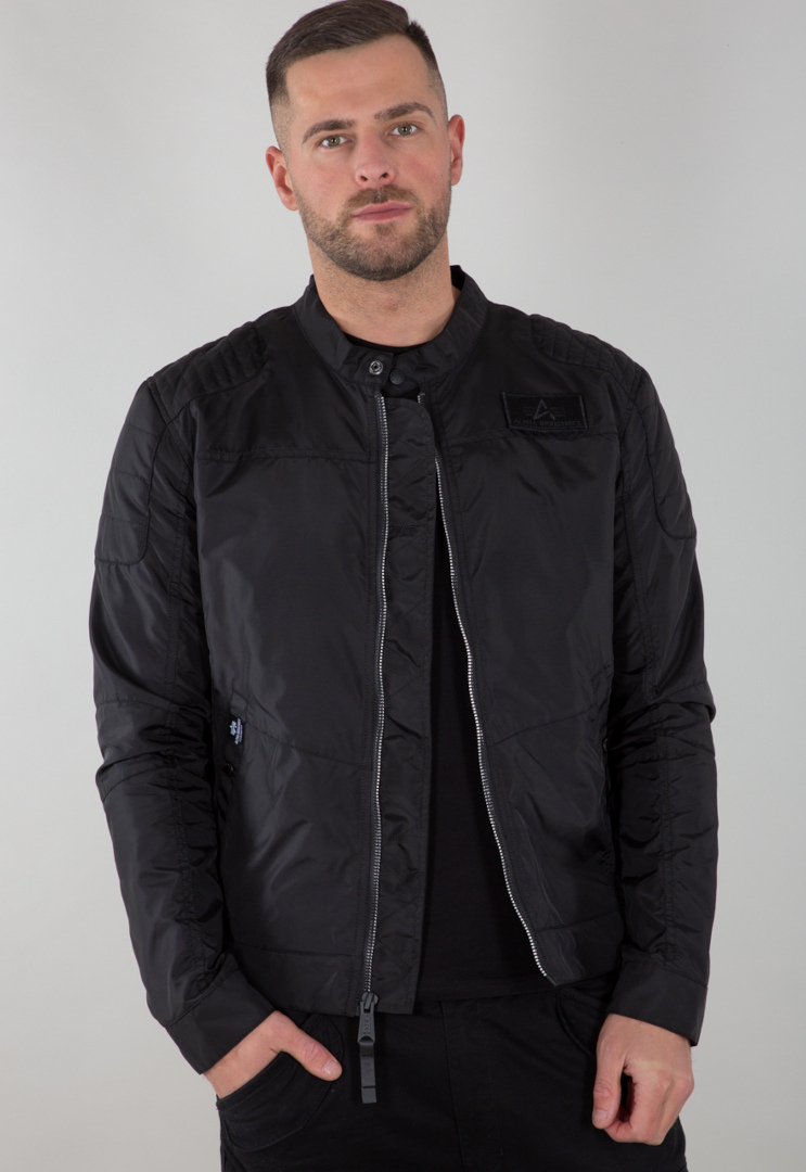Alpha Industries RBF Moto Jacket - buy cheap FC-Moto