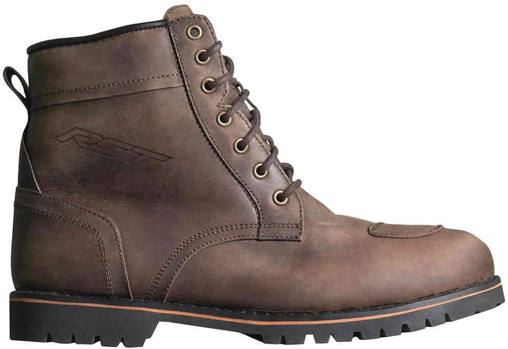 RST Roadster II WP Motorcycle Boots - buy cheap FC-Moto