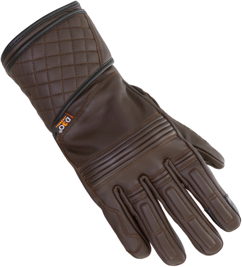 Merlin Catton II Motorcycle Gloves - buy cheap FC-Moto