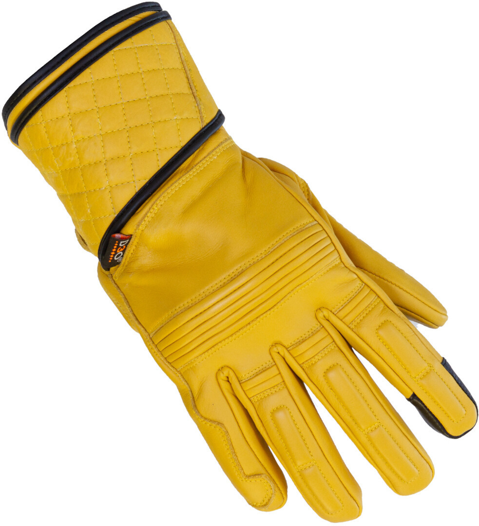 Merlin Catton II Motorcycle Gloves - buy cheap FC-Moto
