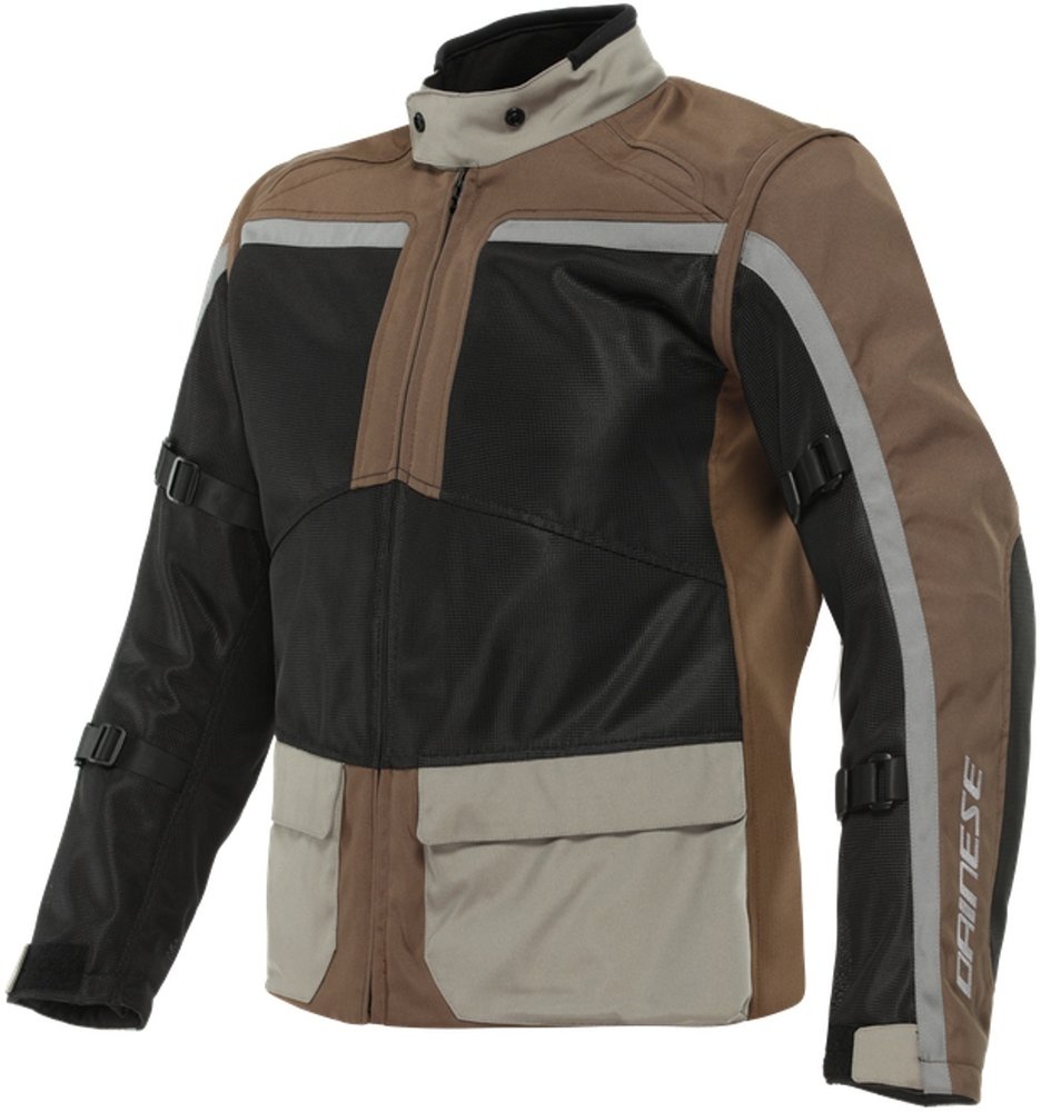 Dainese Outlaw Tex Motorcycle Textile Jacket - buy cheap FC-Moto