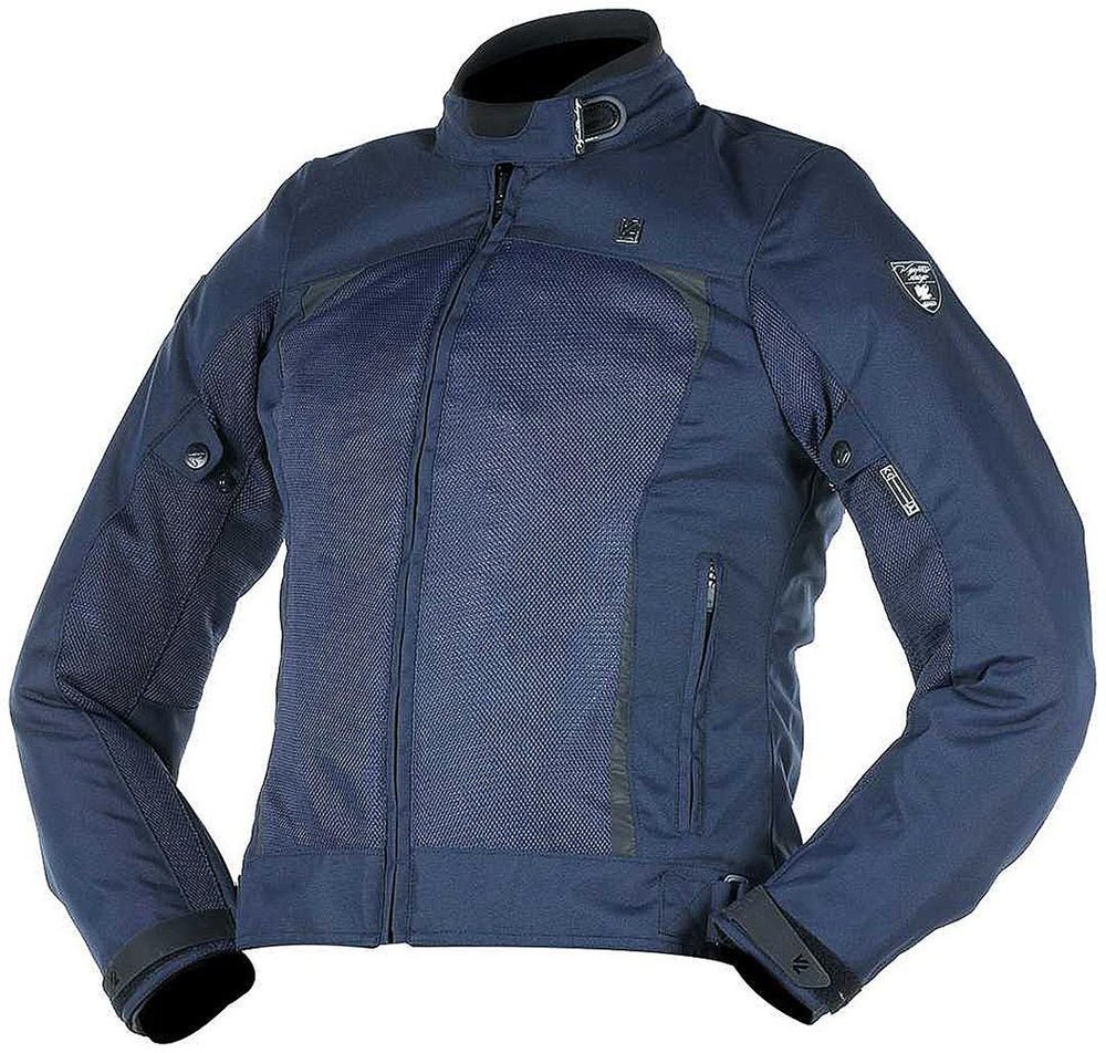 VQuattro Design Tarah Damen Motorrad Textiljacke - günstig kaufen FC-Moto