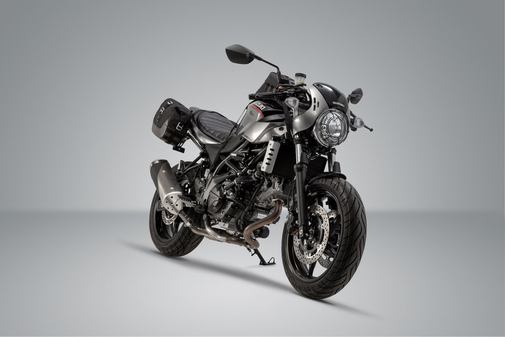 SW-Motech Защита набор - Suzuki SV 650 ABS (15-). - самые выгодные цены ...