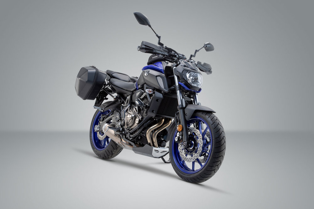 SW-Motech Protection set - Yamaha MT-07. - buy cheap FC-Moto