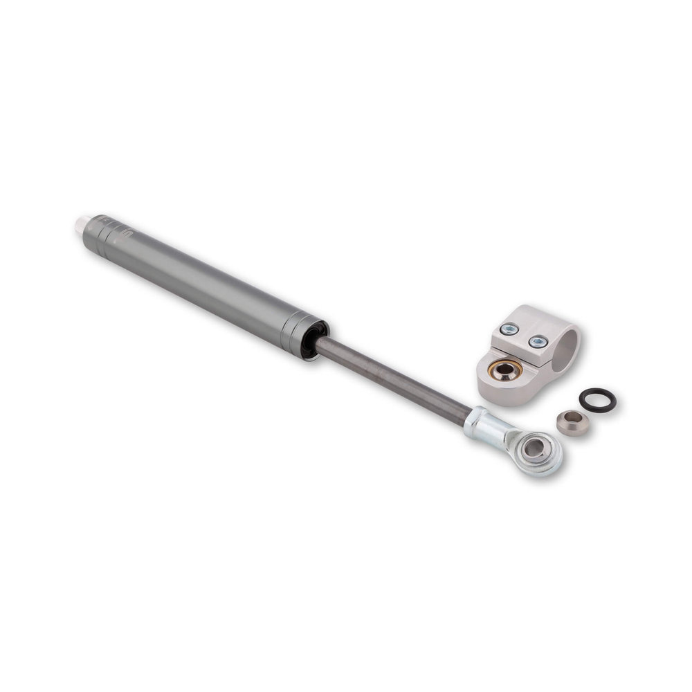 LSL Steering damper 100mm stroke/18 - buy cheap FC-Moto