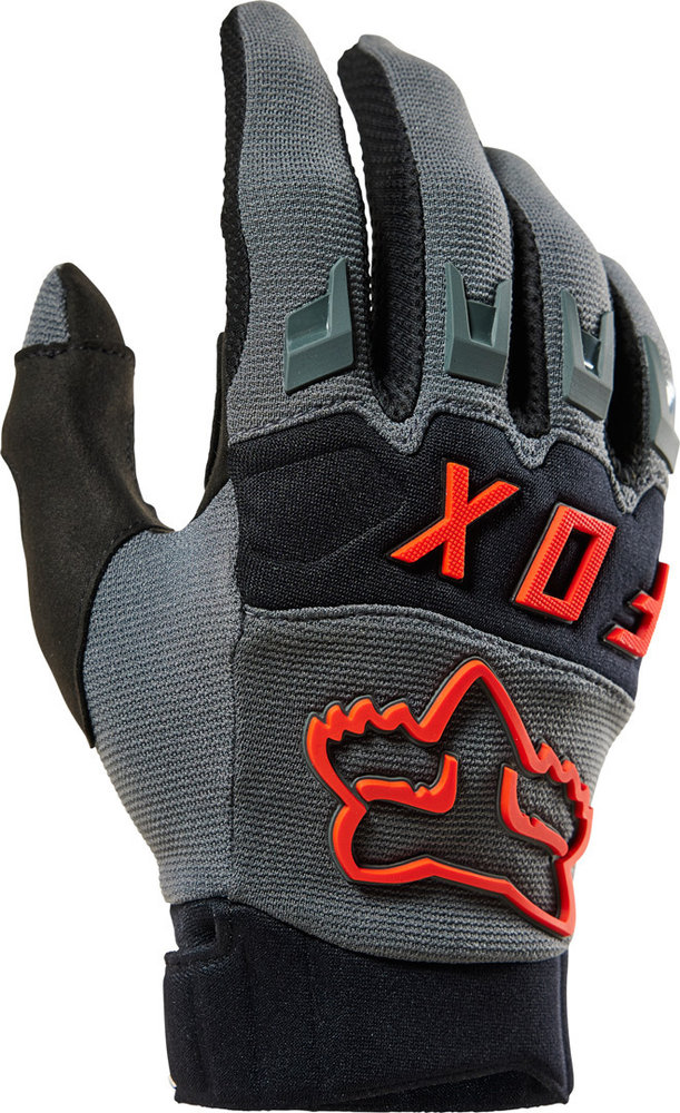FOX Dirtpaw Motocross Gloves - buy cheap FC-Moto