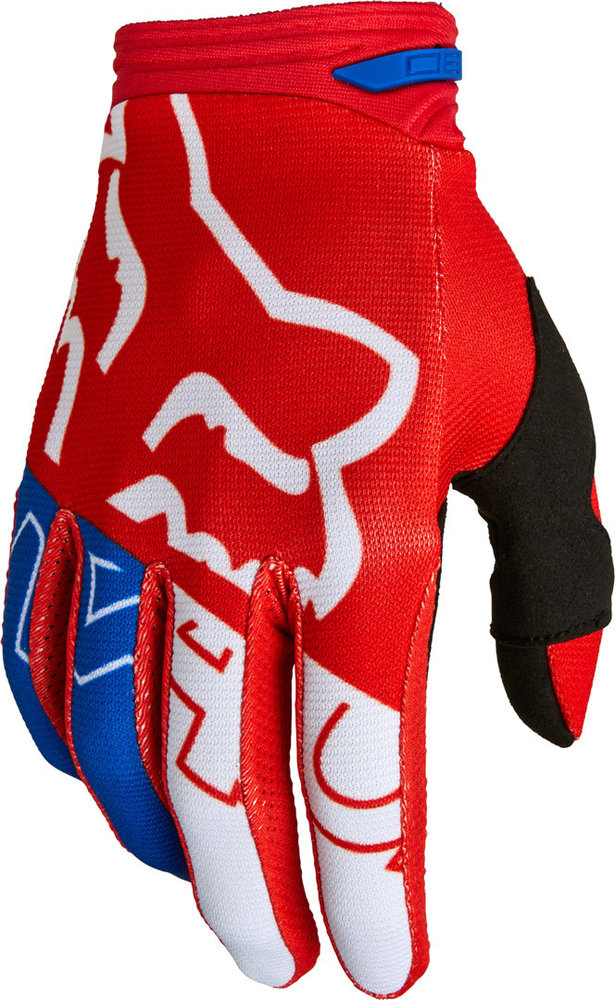 FOX 180 Skew Motocross Gloves - buy cheap FC-Moto
