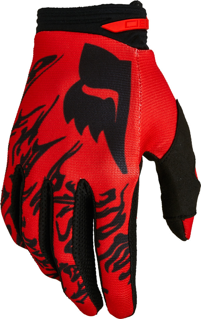 FOX 180 Peril Motocross Gloves - buy cheap FC-Moto