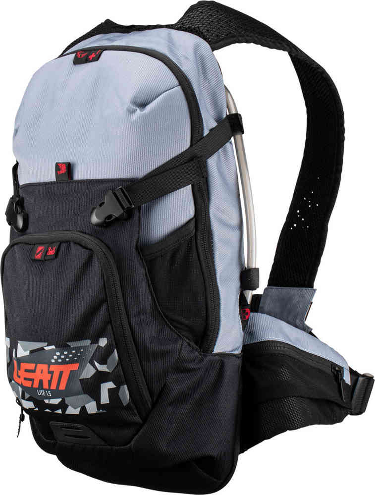 Leatt 1.5 Hydration Moto Lite Hydration Backpack - buy cheap FC-Moto