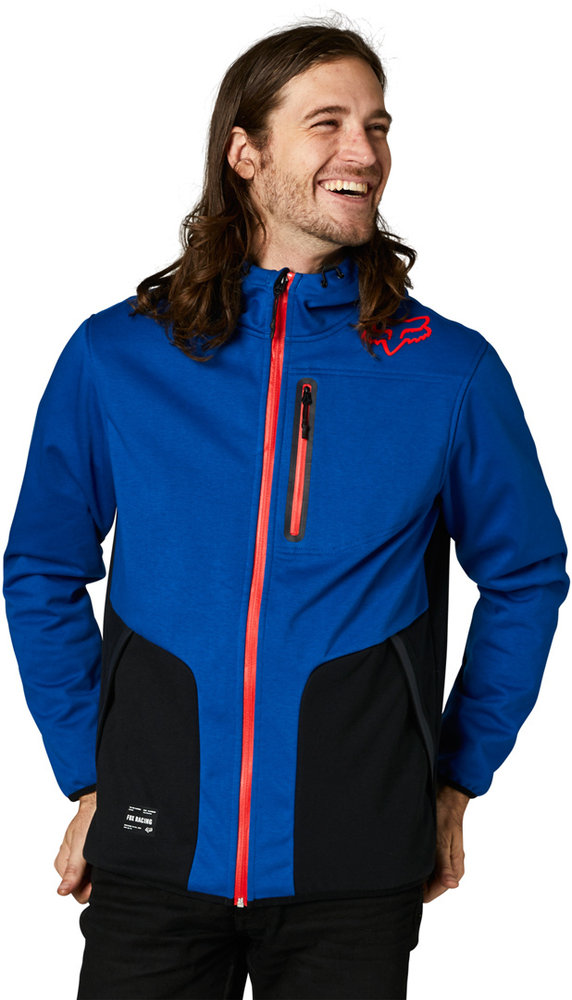 FOX Barricade Softshell Jaqueta - melhores preços FC-Moto