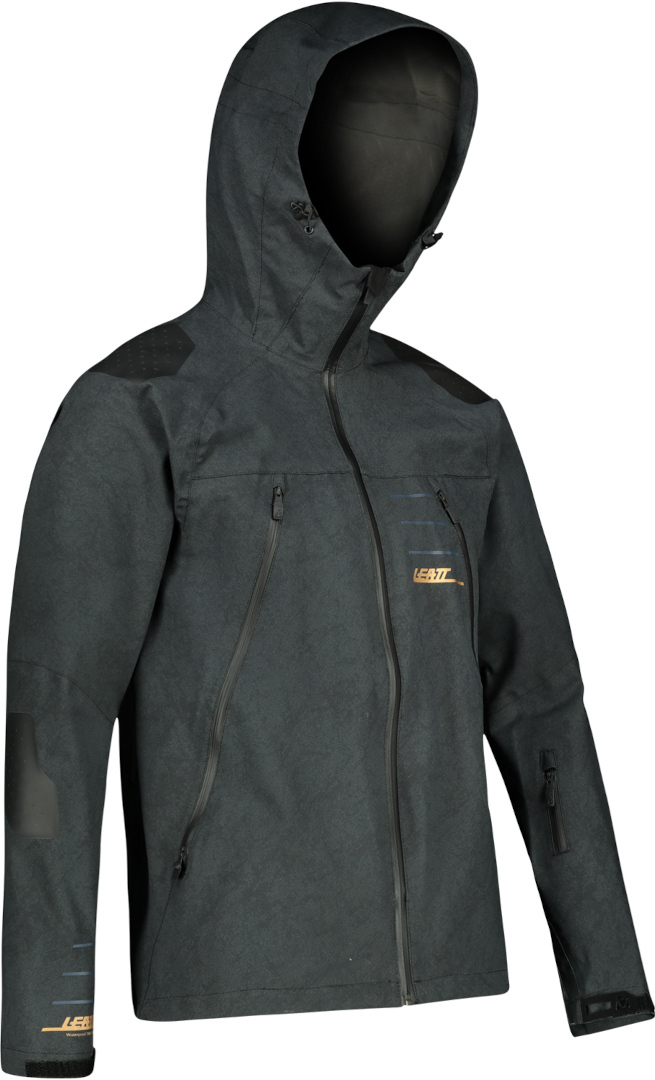 Leatt MTB All Mountain 5.0 Bicycle Jacket - buy cheap FC-Moto