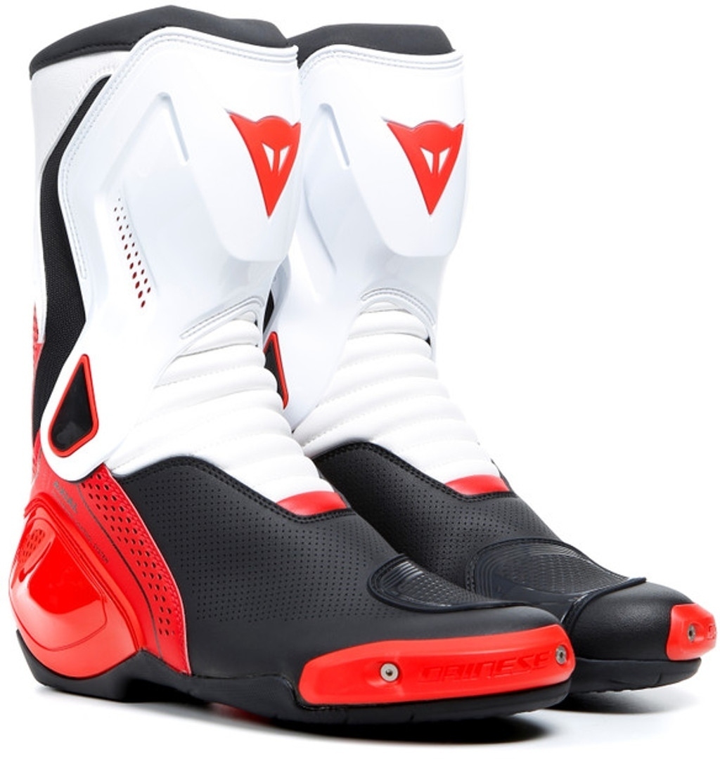 Dainese Nexus 2 Air Perforated Motorcycle Boots - buy cheap FC-Moto