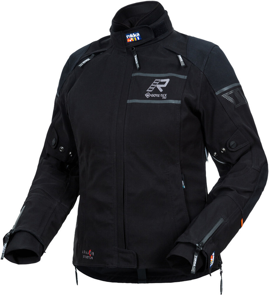 Motorradbekleidung Von Rukka