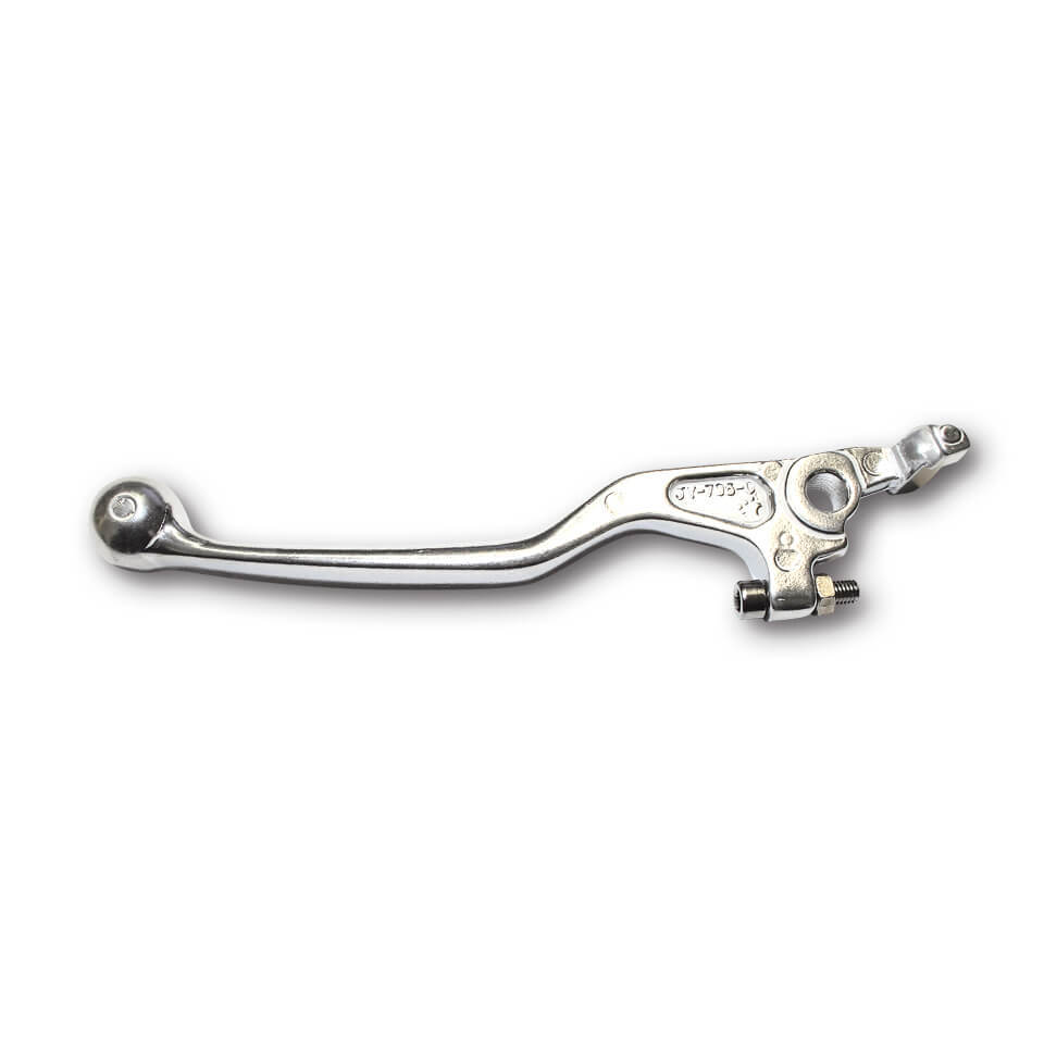 Br. lever KLX650 93-96, DR125/350, aluminium - buy cheap FC-Moto