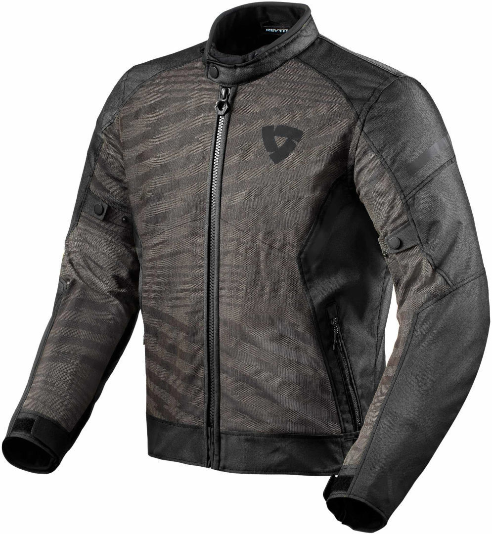 Revit Torque 2 H2O Motorrad Textiljacke - günstig kaufen FC-Moto