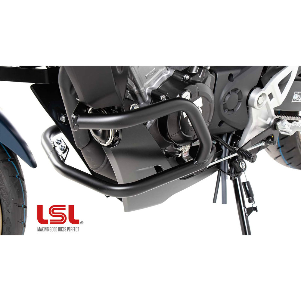 LSL Engine Guard Honda CB 125 R 2021- - buy cheap FC-Moto