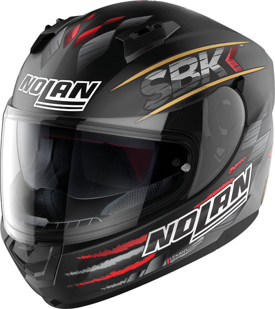 Nolan N60-6 SBK Helmet - buy cheap FC-Moto