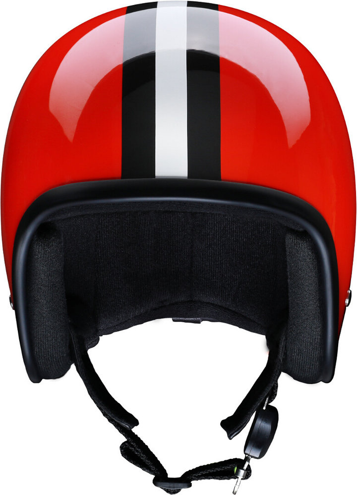 Redbike RB-680 Replica DDR Jet Helmet - buy cheap FC-Moto
