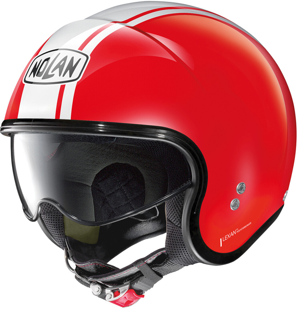Nolan N21 Dolce Vita Jet Helmet - buy cheap FC-Moto
