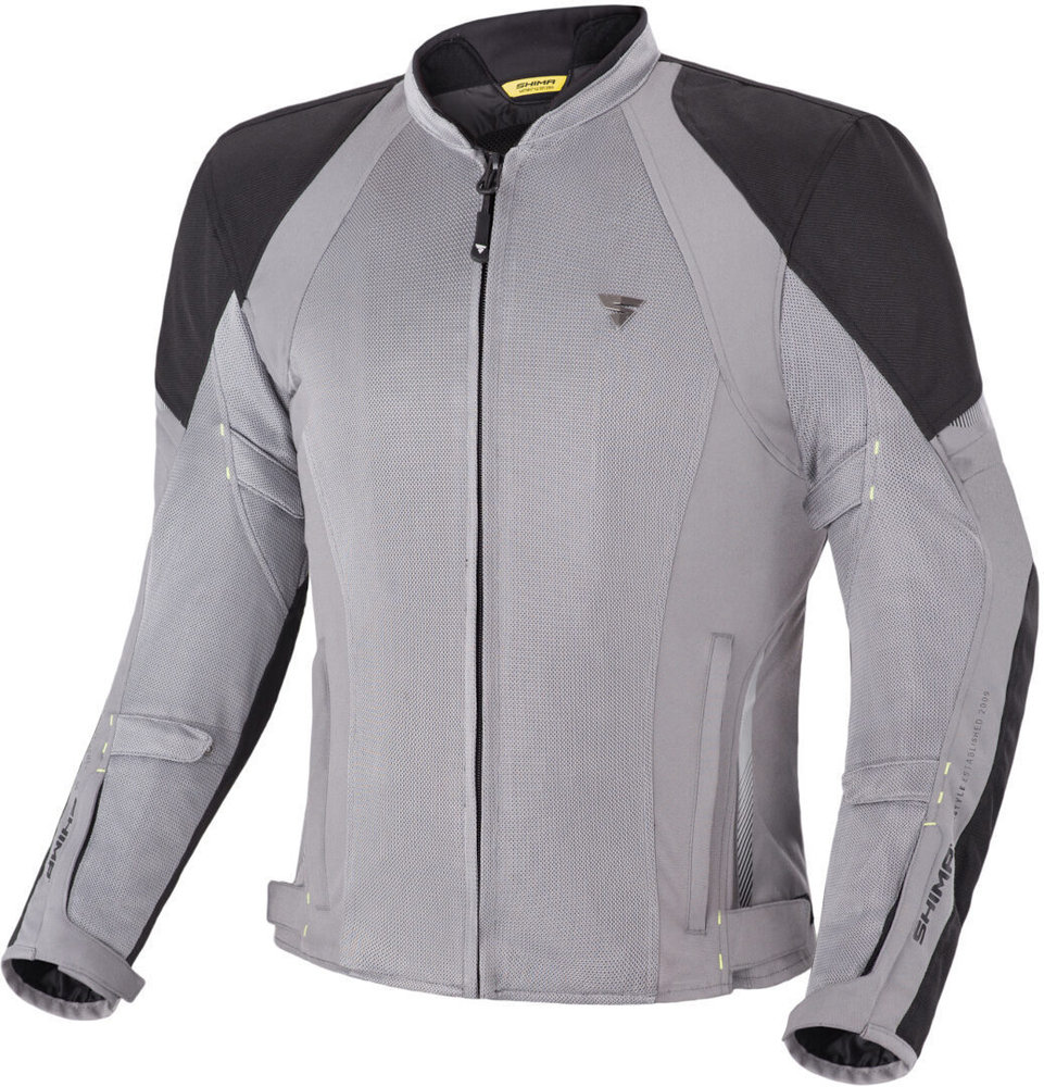 SHIMA Jet waterproof Motorcycle Textile Jacket - buy cheap FC-Moto