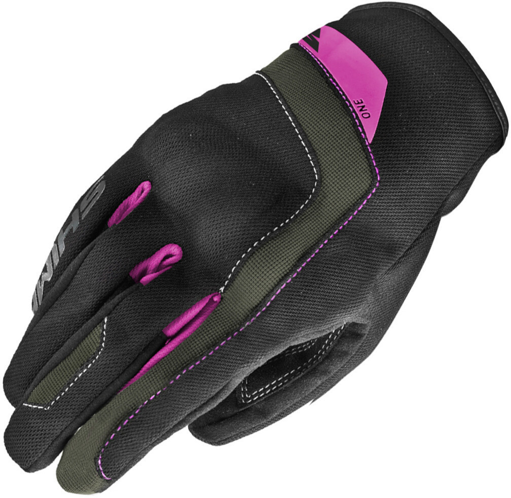SHIMA One Ladies Motorcycle Gloves - buy cheap FC-Moto