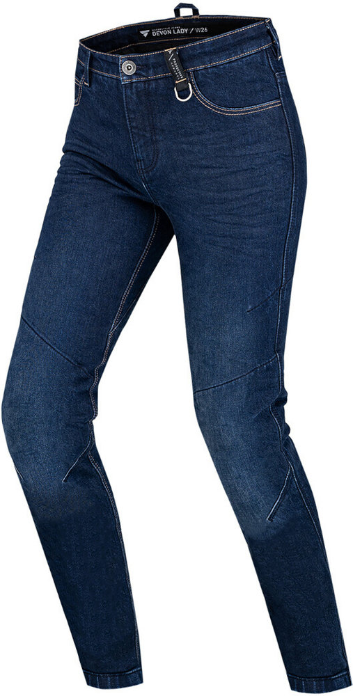 SHIMA Devon Damen Motorrad Jeans - günstig kaufen FC-Moto