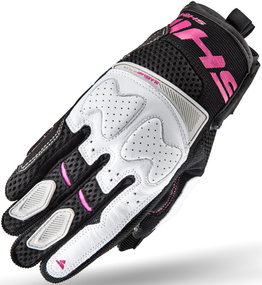 SHIMA Blaze Ladies Motorcycle Gloves - buy cheap FC-Moto