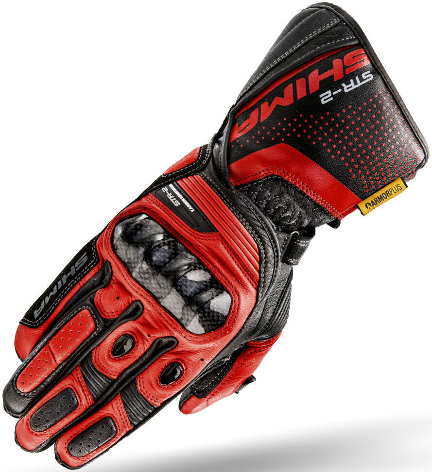 SHIMA STR-2 Motorcycle Gloves - buy cheap FC-Moto