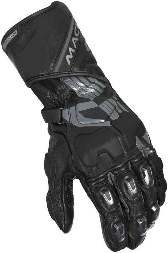Macna Powertrack Motorcycle Gloves - buy cheap FC-Moto