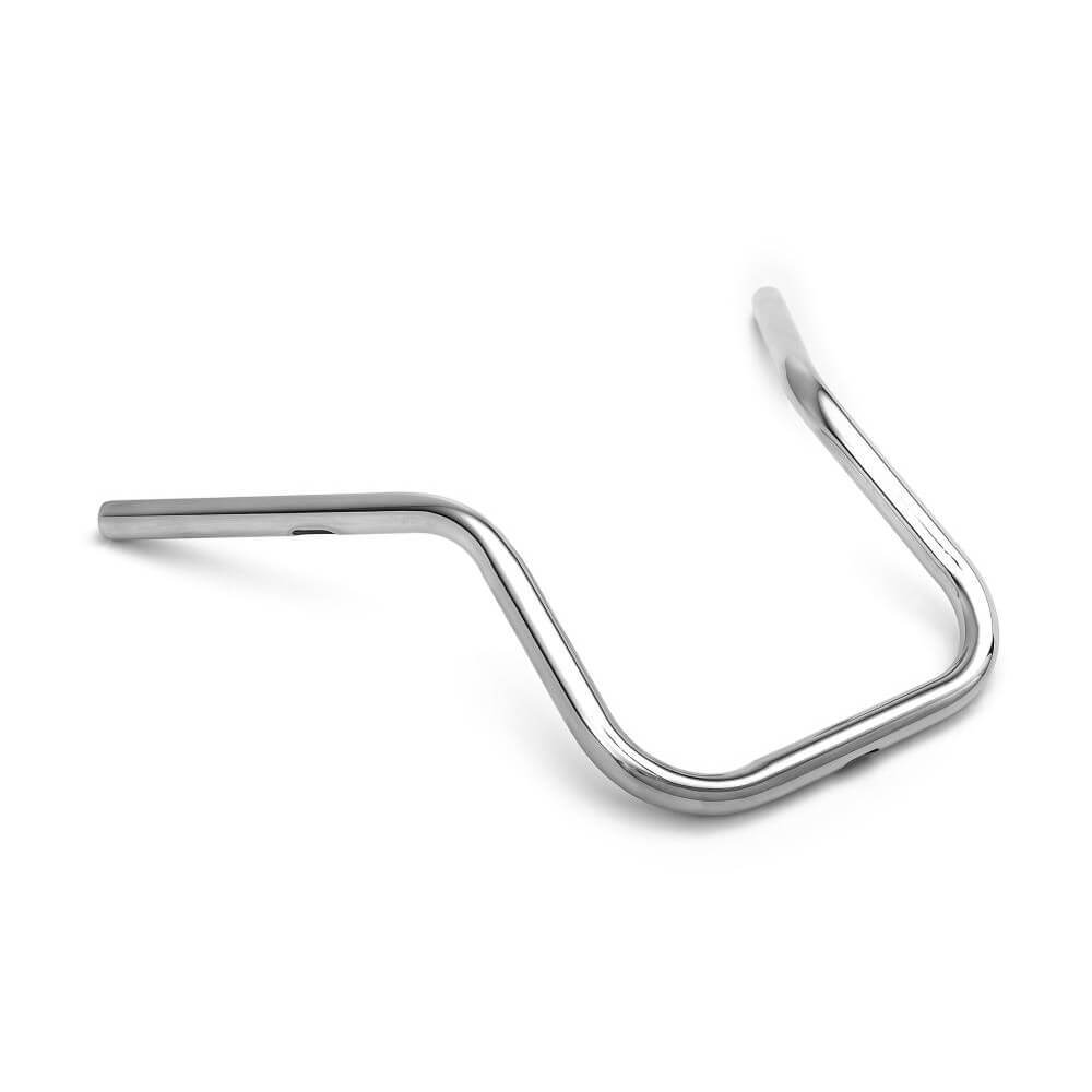 HIGHWAY HAWK Handlebar Pirate - 1 inch - buy cheap FC-Moto