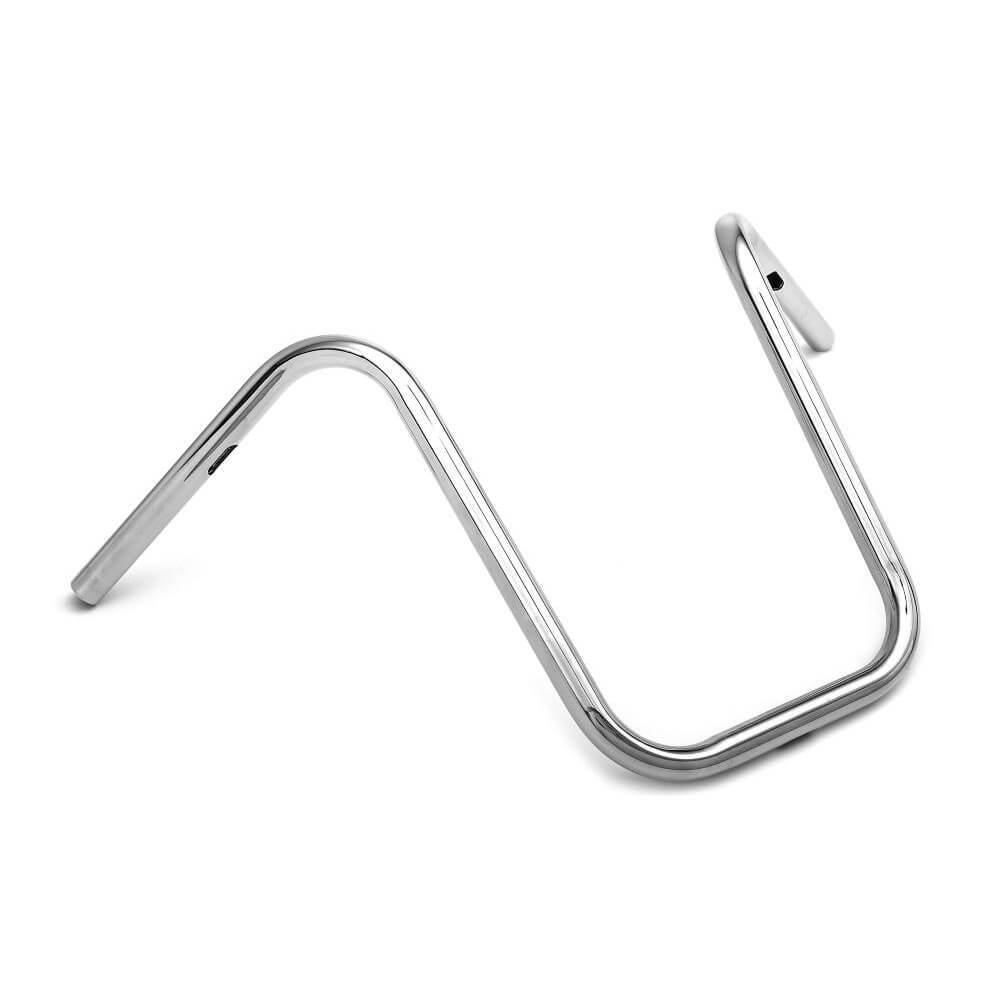 HIGHWAY HAWK Handlebar Narrow Ape 40 - 1 inch - buy cheap FC-Moto