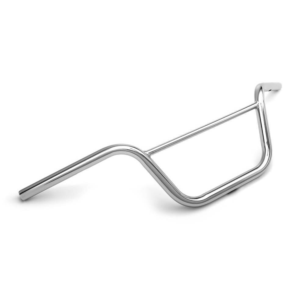 HIGHWAY HAWK Handlebar BMX 20 - 1 inch - buy cheap FC-Moto