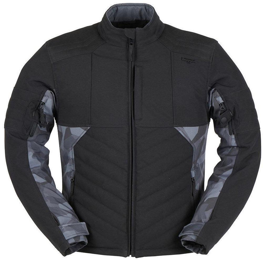 Furygan Ice Track Motorcycle Textile Jacket - buy cheap FC-Moto