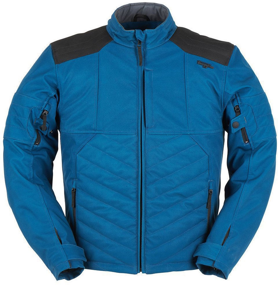 Furygan Ice Track Motorcycle Textile Jacket - buy cheap FC-Moto