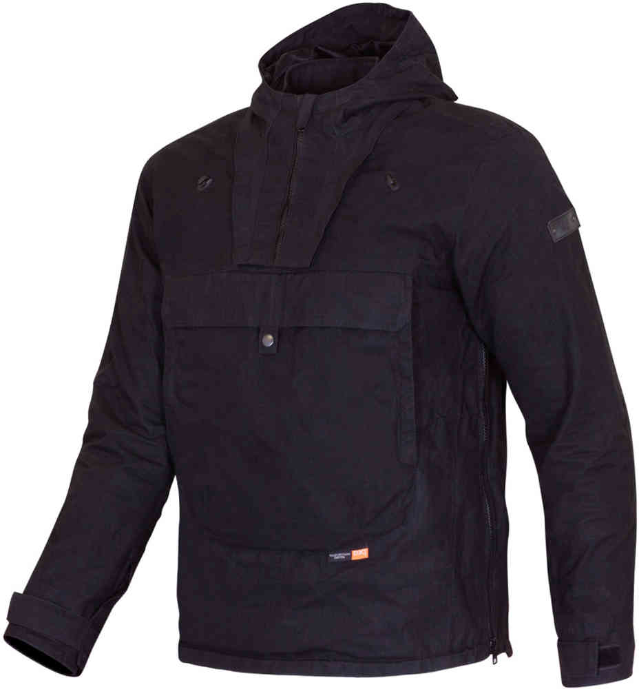 Merlin Outlaw D3O Explorer Motorrad Überziehjacke - günstig kaufen FC-Moto
