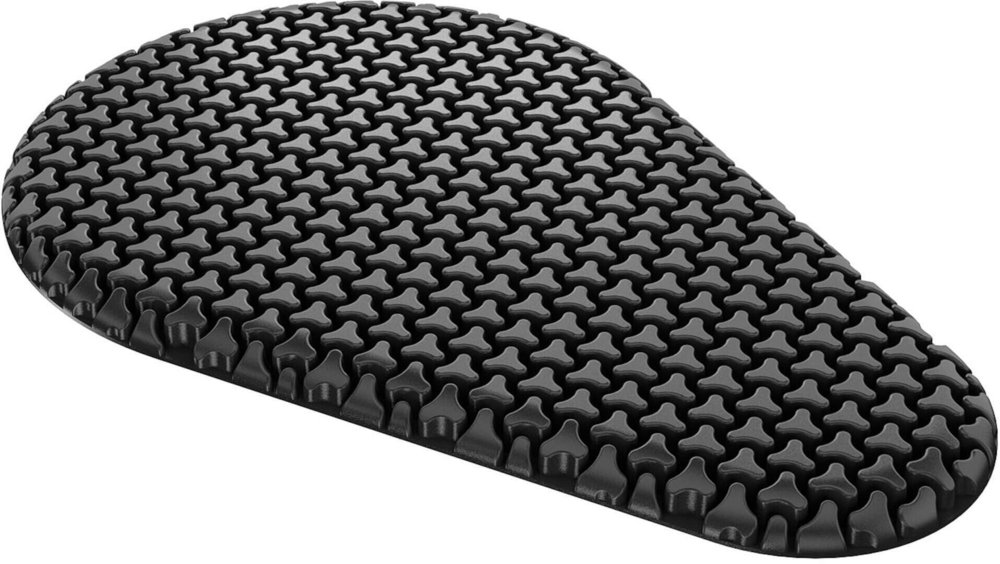 SAS-TEC SC-1/KB2 Knee/Shoulder/Elbow/Hip Protectors with Velcro ...