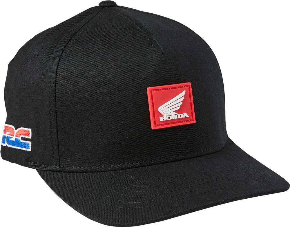 FOX Honda Wing Flexfit Cap - buy cheap FC-Moto
