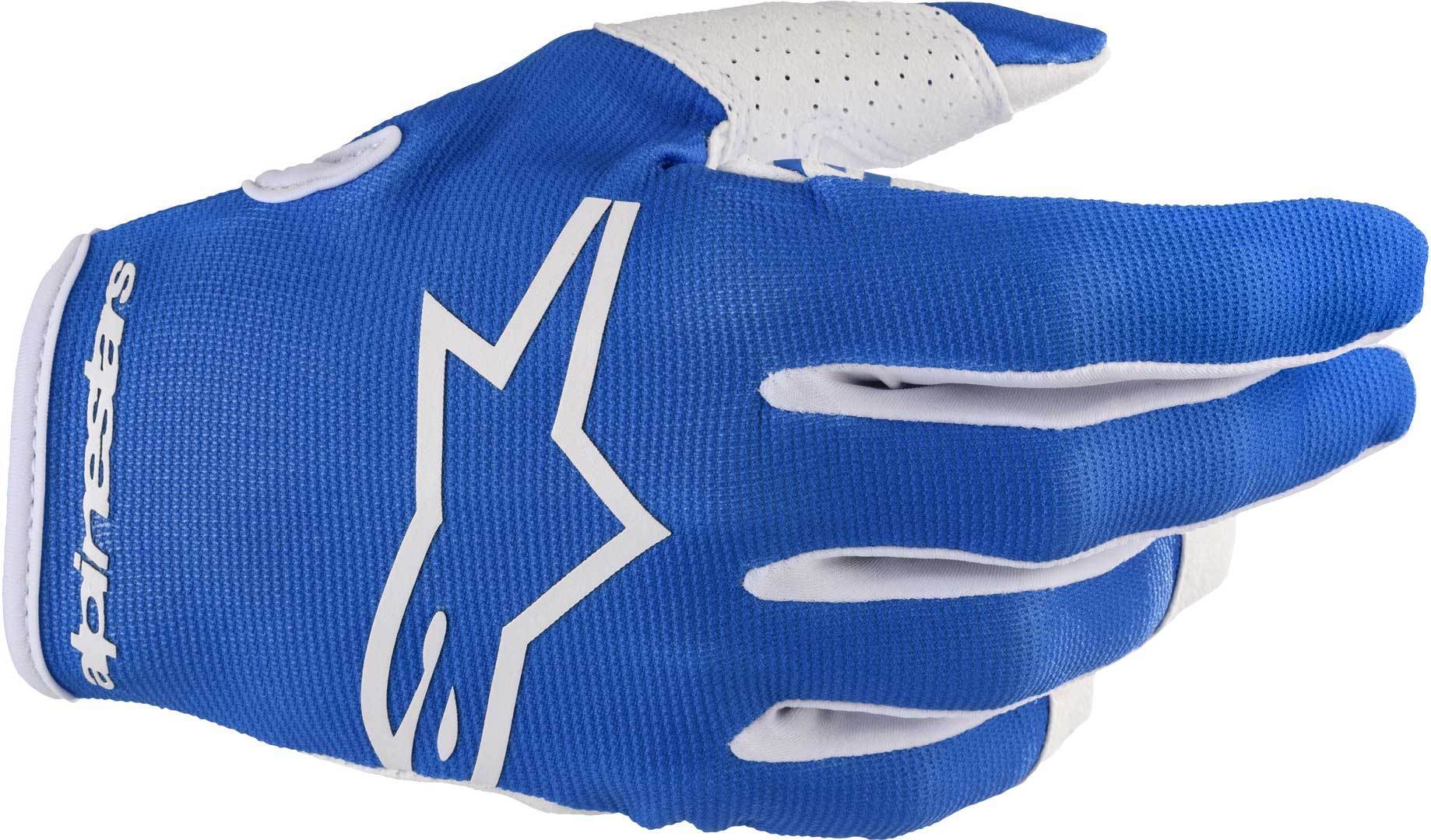 Alpinestars Radar Kids Motocross Gloves - buy cheap FC-Moto