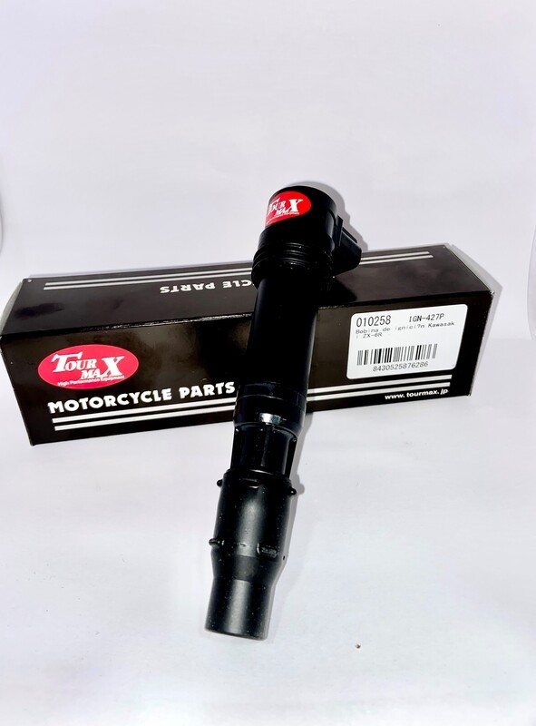 Tourmax Ignition Coil Kawasaki ZX6R - buy cheap FC-Moto