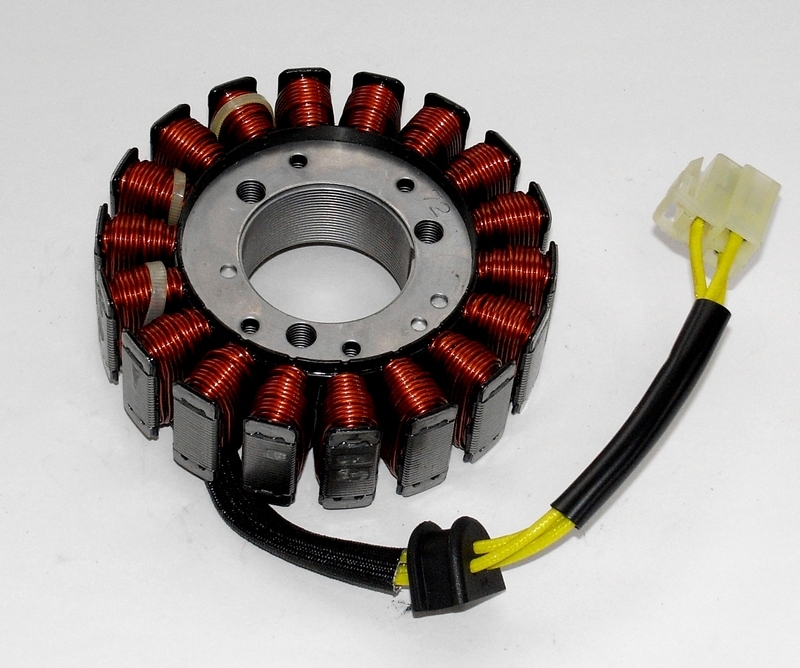 Tourmax Stator - Suzuki - buy cheap FC-Moto