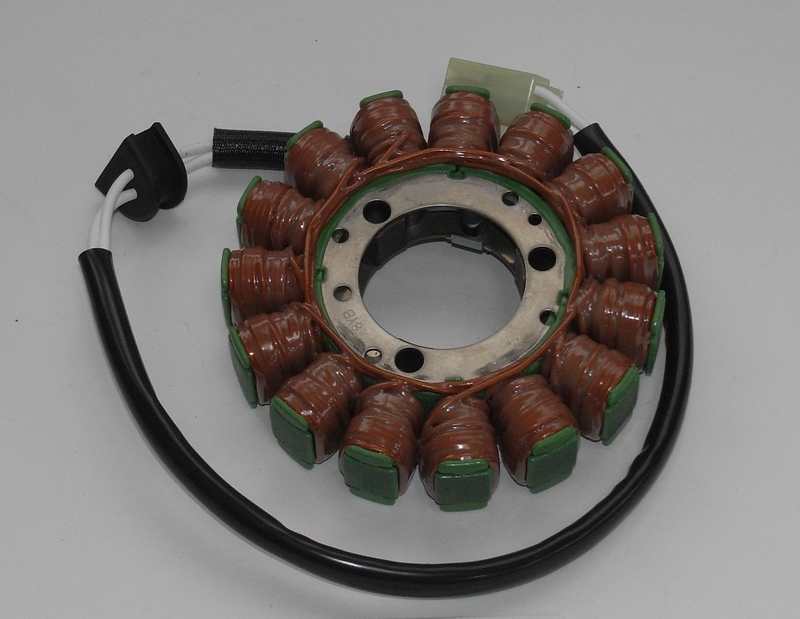 Tourmax Stator - Suzuki GSX-R 1000 - buy cheap FC-Moto